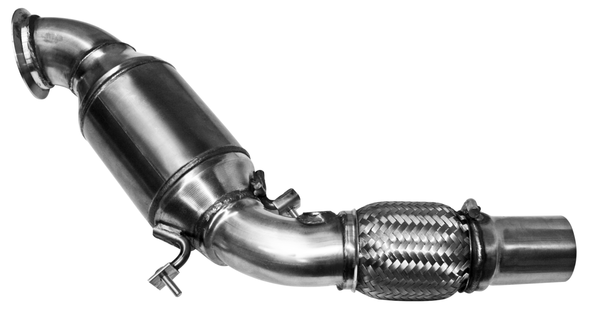 BMW 1er / 3er (N13 1.6 - Euro 5 - 6) | HJS Motorsport & Tuning